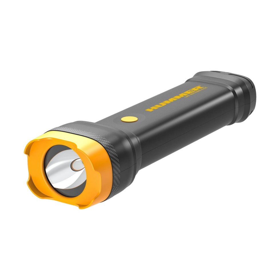 Hummer HXF – LED baterka 400 lumens + Auto štartér + Powerbanka 10 ...