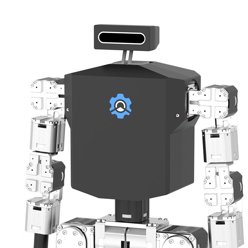 Humanoid Robot - Nagy Sebességű Mini Hi 27 Szabadságfok (DOF) - 89cm ...